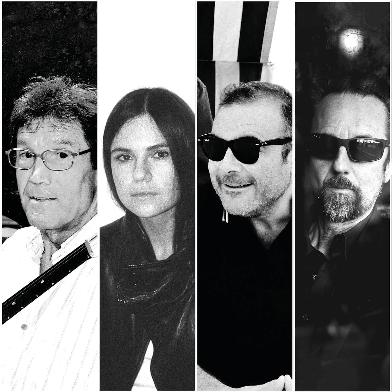 Donosti Sounds. Tertulia Pop – Casa de La Rioja en Gipuzkoa